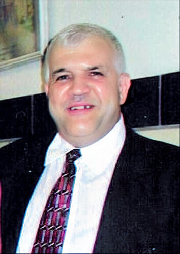 GEORGE PARIKAKIS | News, Sports, Jobs - The Herald Star